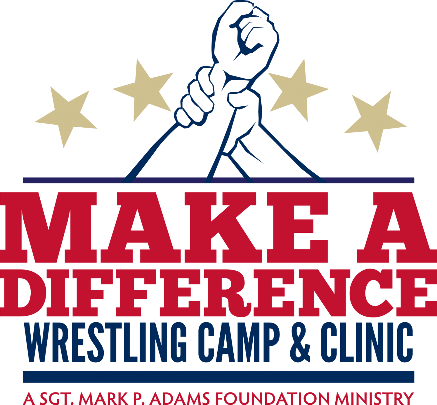 What We Do | Sgt. Mark P. Adams Foundation